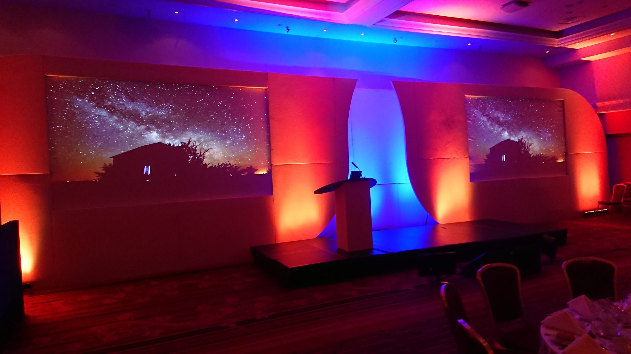 Home Page - AV Events