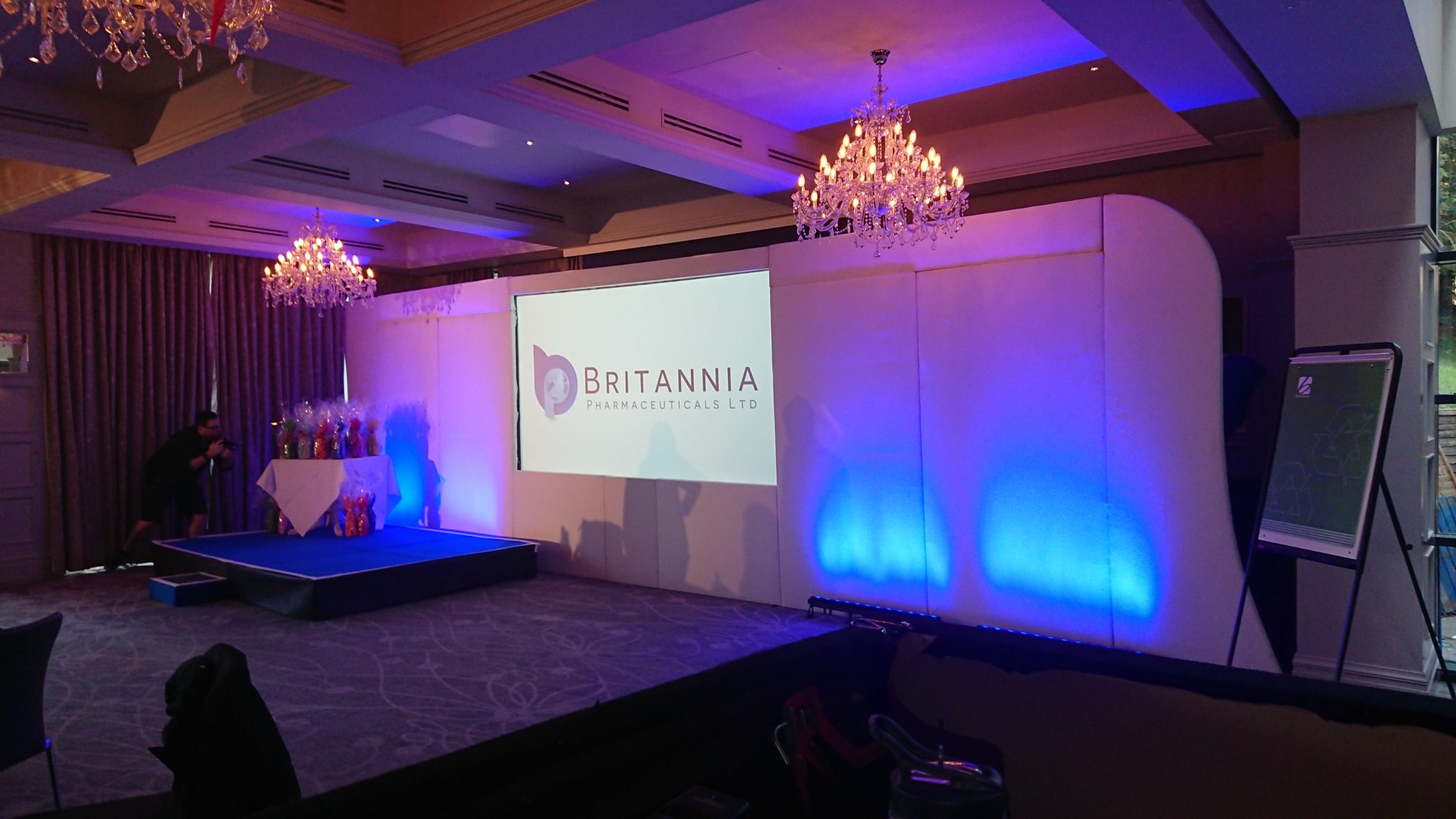 Home Page - AV Events