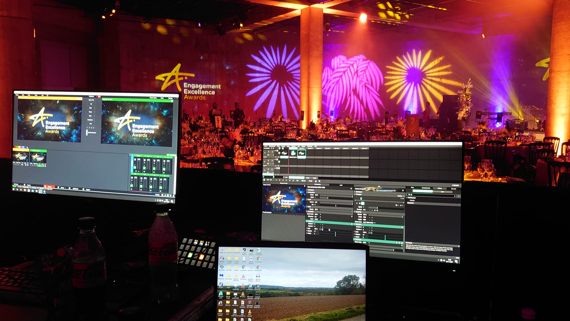 Home Page - AV Events