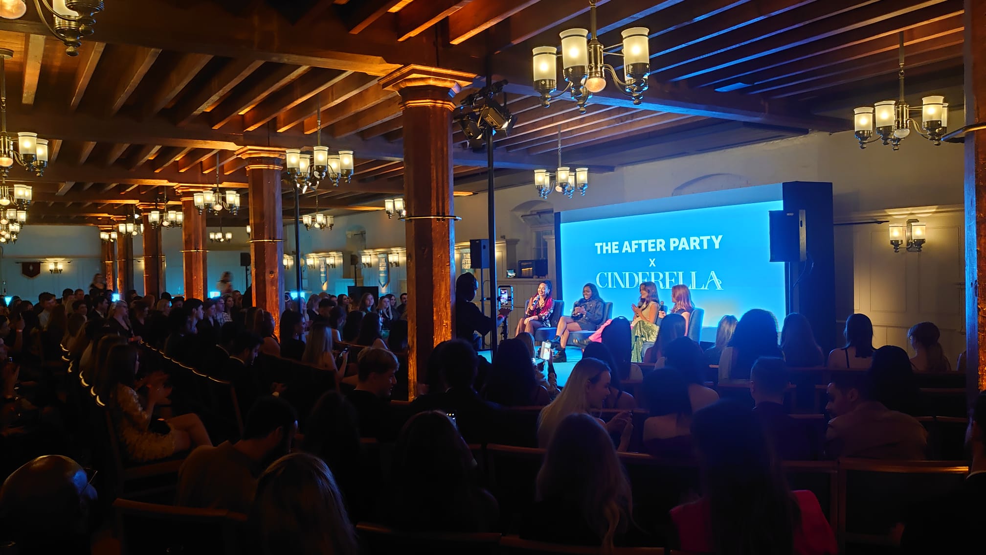 Home Page - AV Events