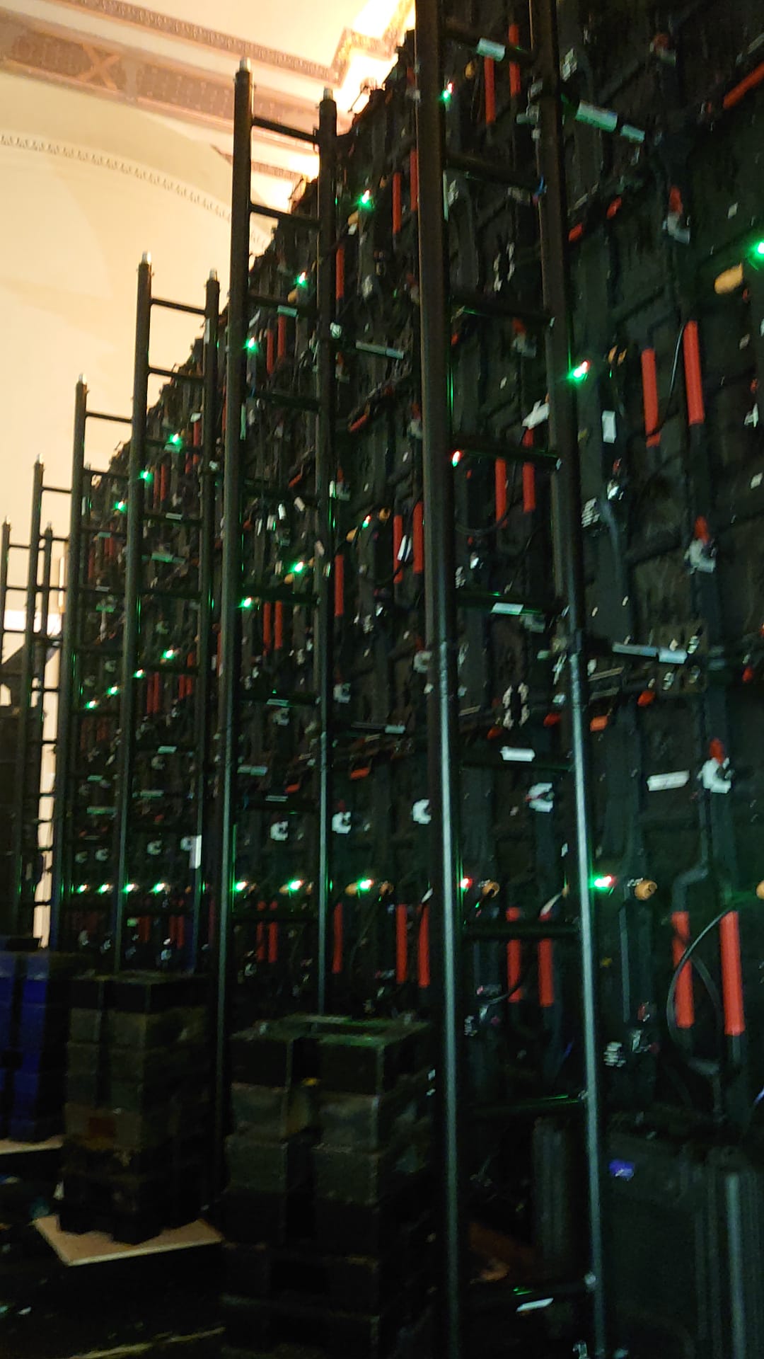 Home Page - AV Events