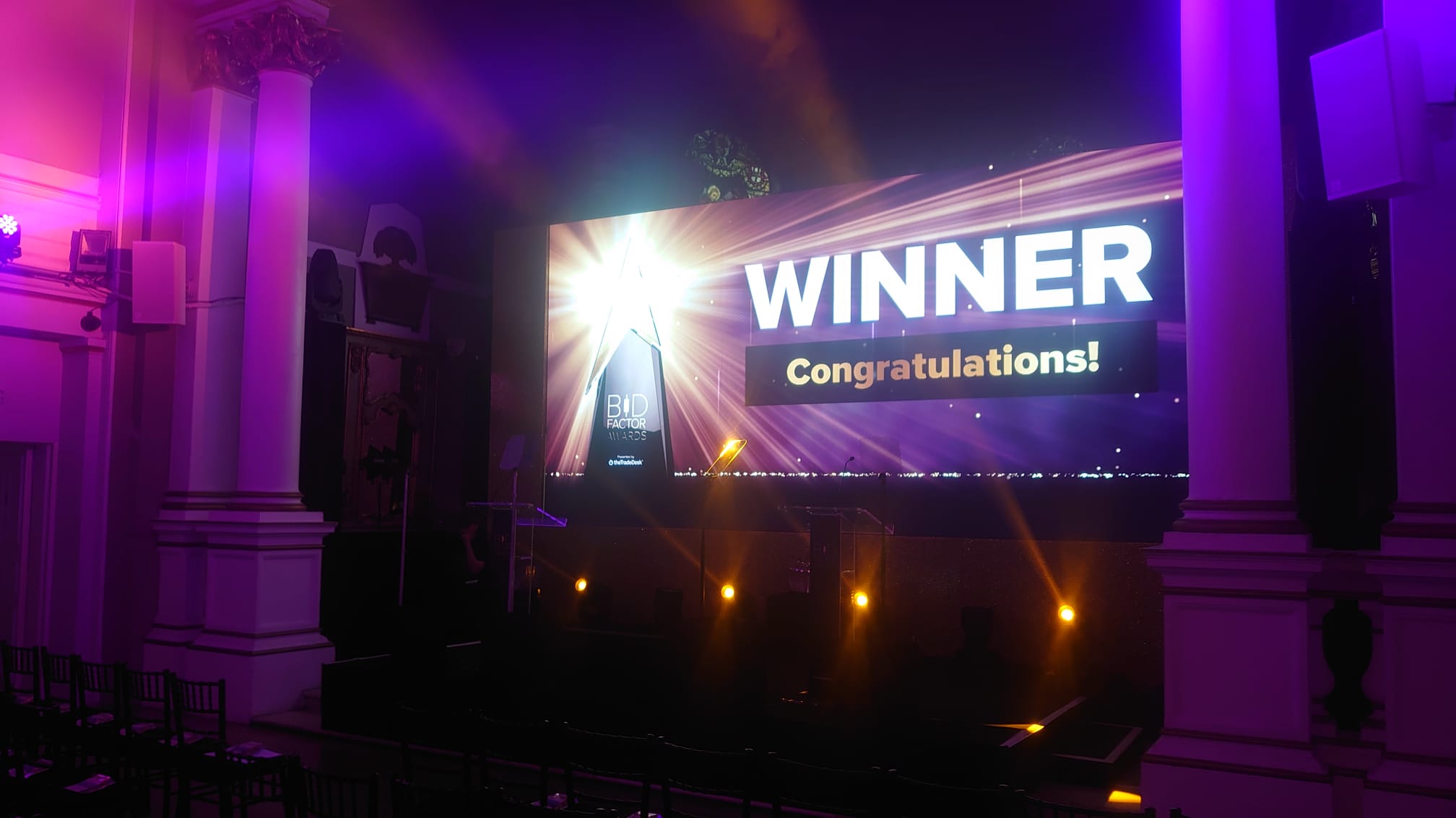 Home Page - AV Events