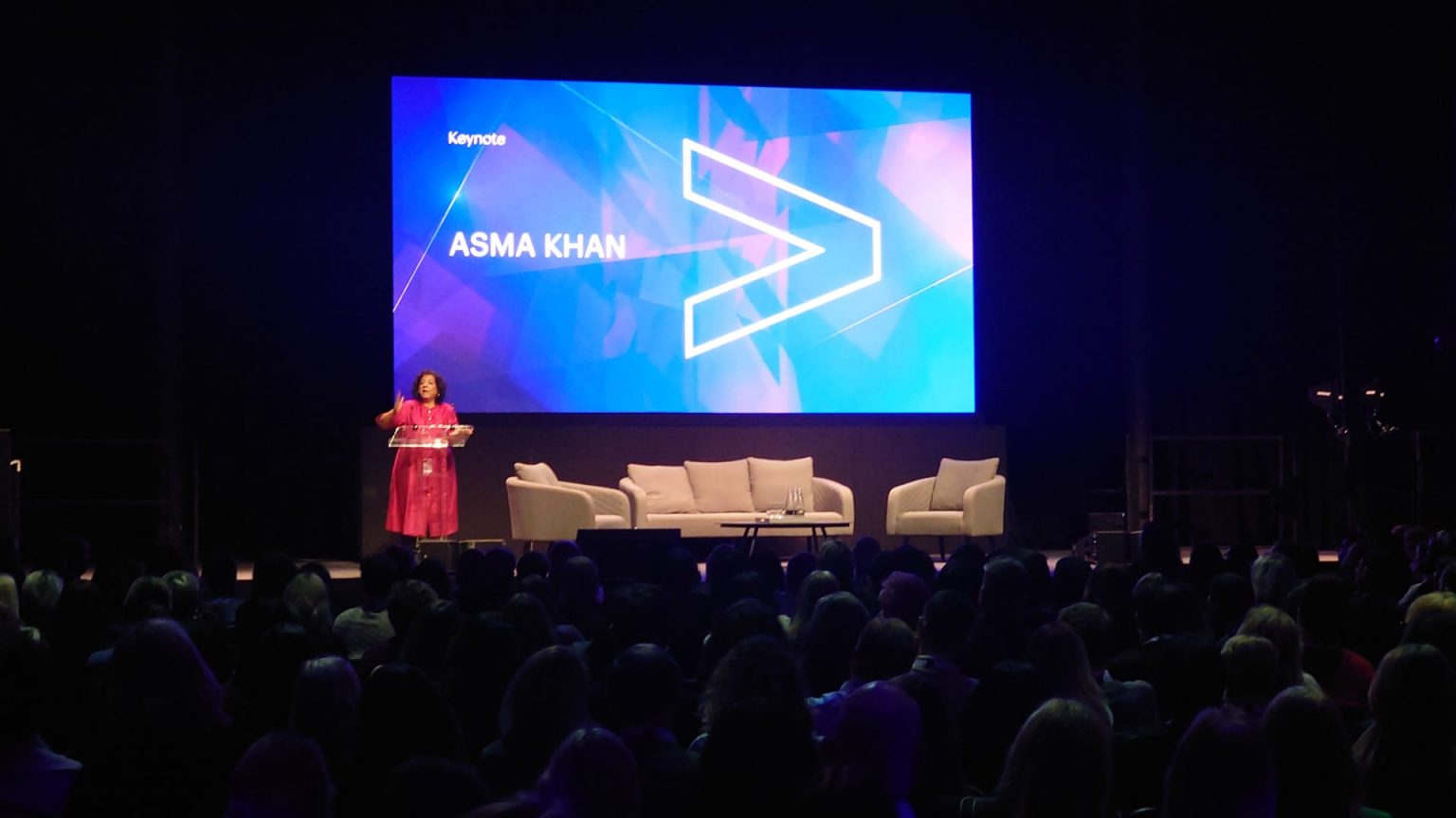 LED Screen Hire - AV Events